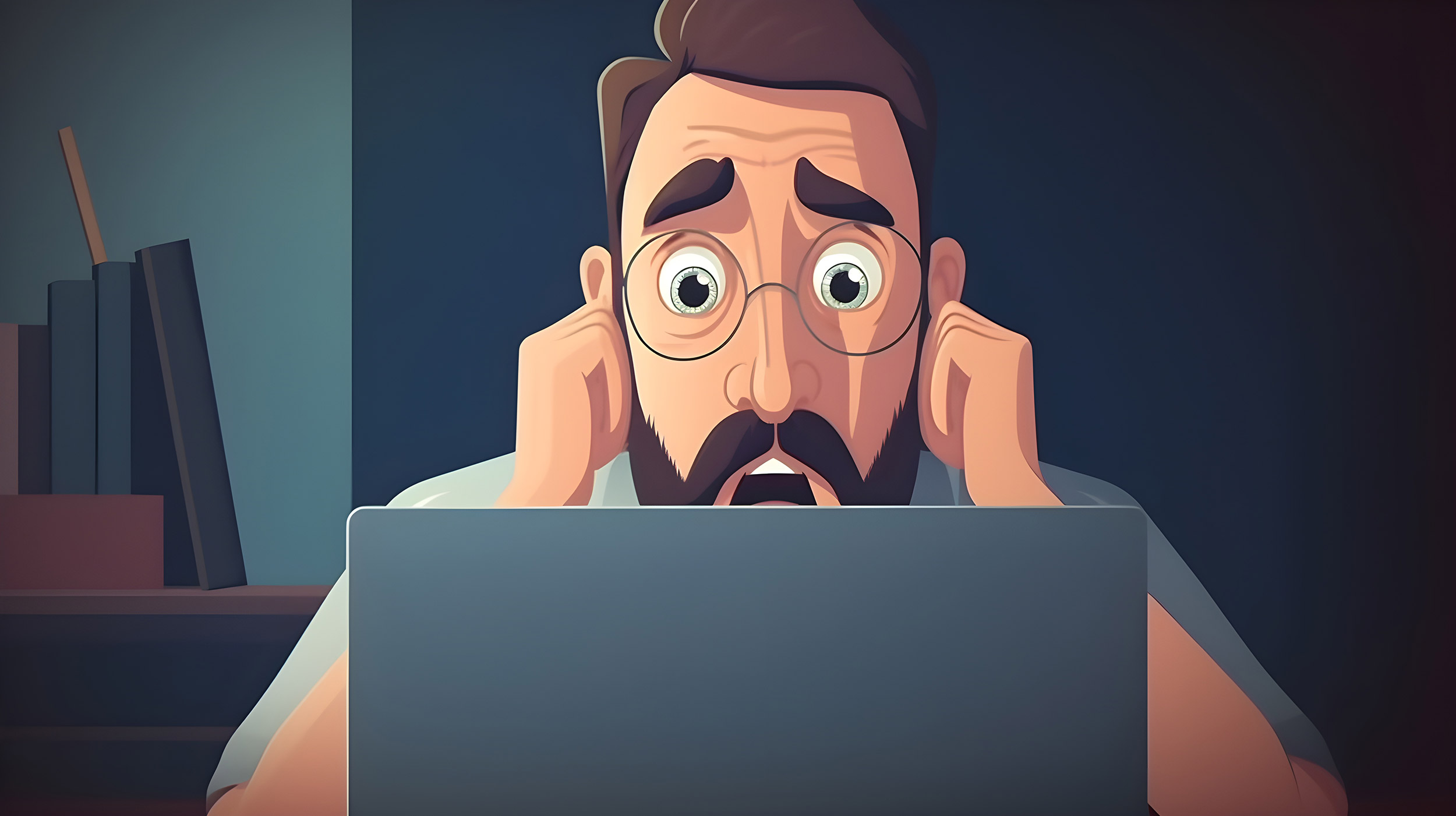 Les erreurs à éviter lors de la réalisation de son site web - jehan.dev